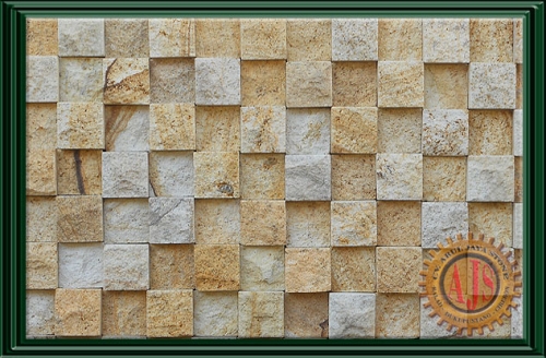 YELLOW PALIMANAN SANDSTONE BLOCKS - StoneBuy&Sell